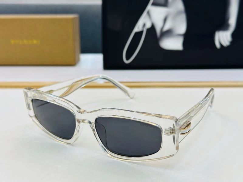 Exact replica Bvlgari Sunglasses