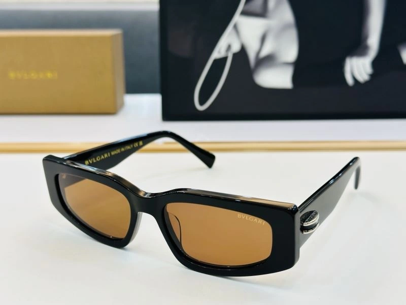 Exact replica Bvlgari Sunglasses