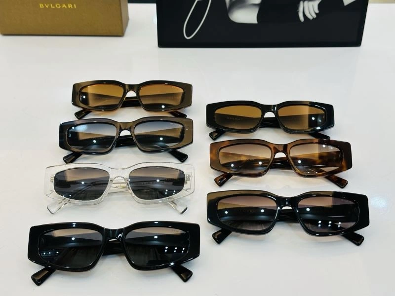 Exact replica Bvlgari Sunglasses