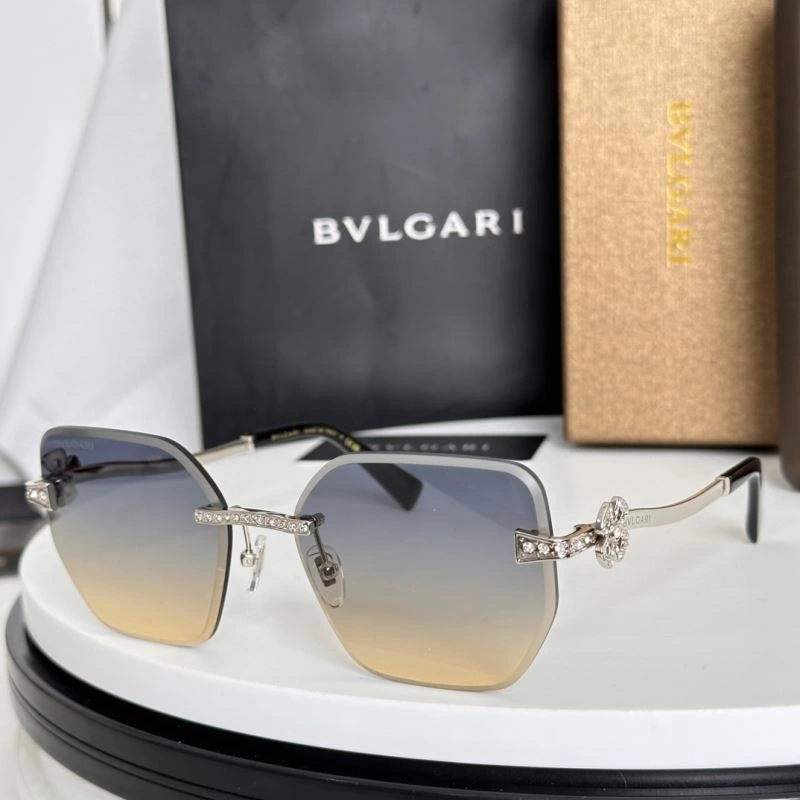 Bvlgari Sunglasses