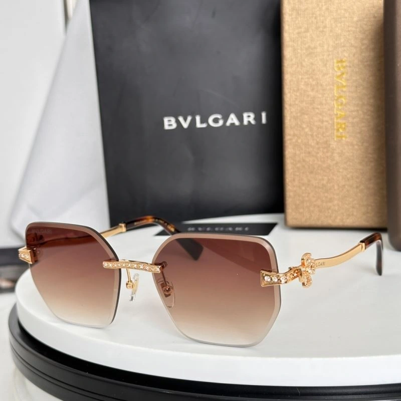Perfect replica Bvlgari Sunglasses