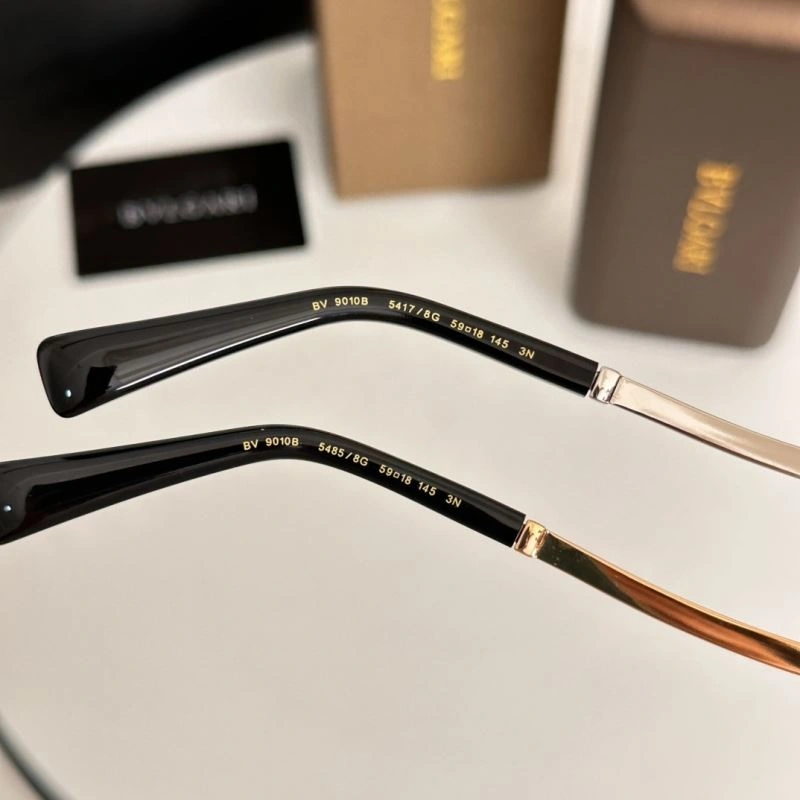 Perfect replica Bvlgari Sunglasses