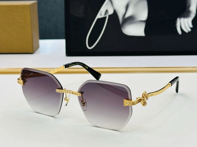 Bvlgari Sunglasses