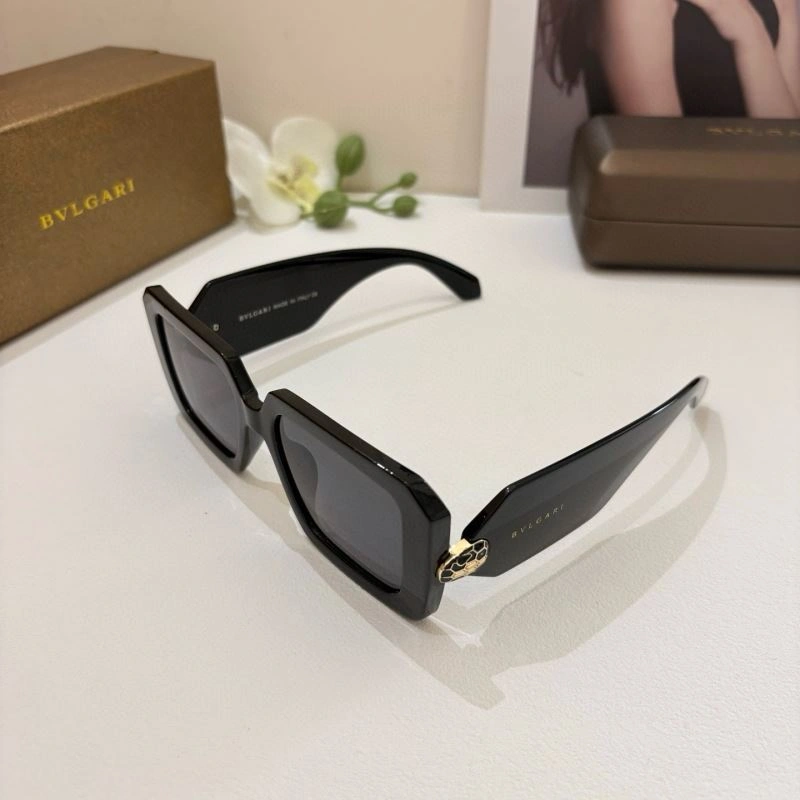 Factory-made Bvlgari Sunglasses