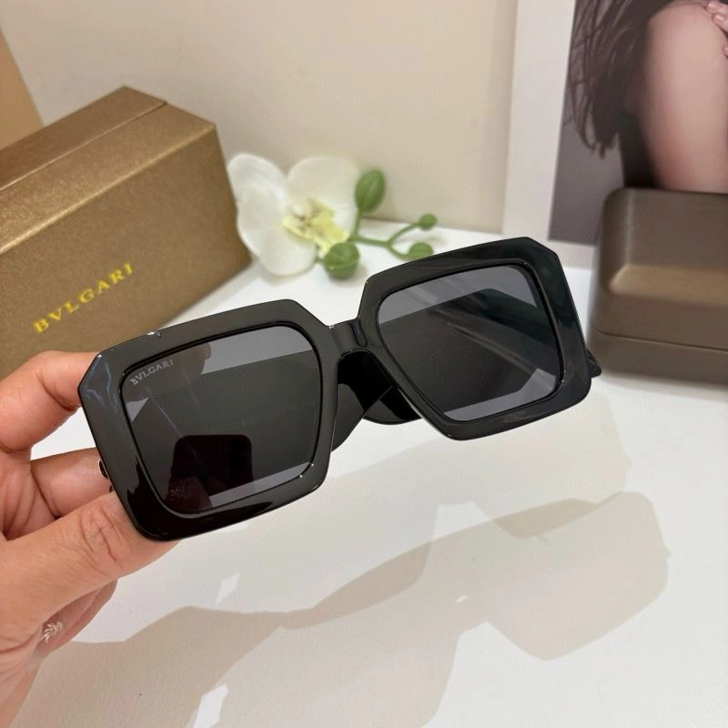 Factory-made Bvlgari Sunglasses
