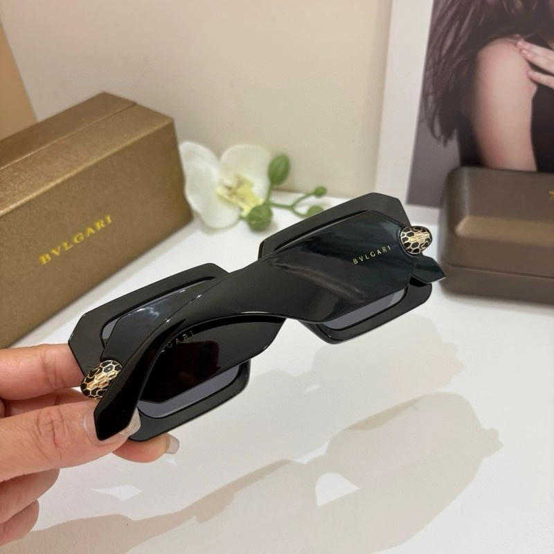 Factory-made Bvlgari Sunglasses