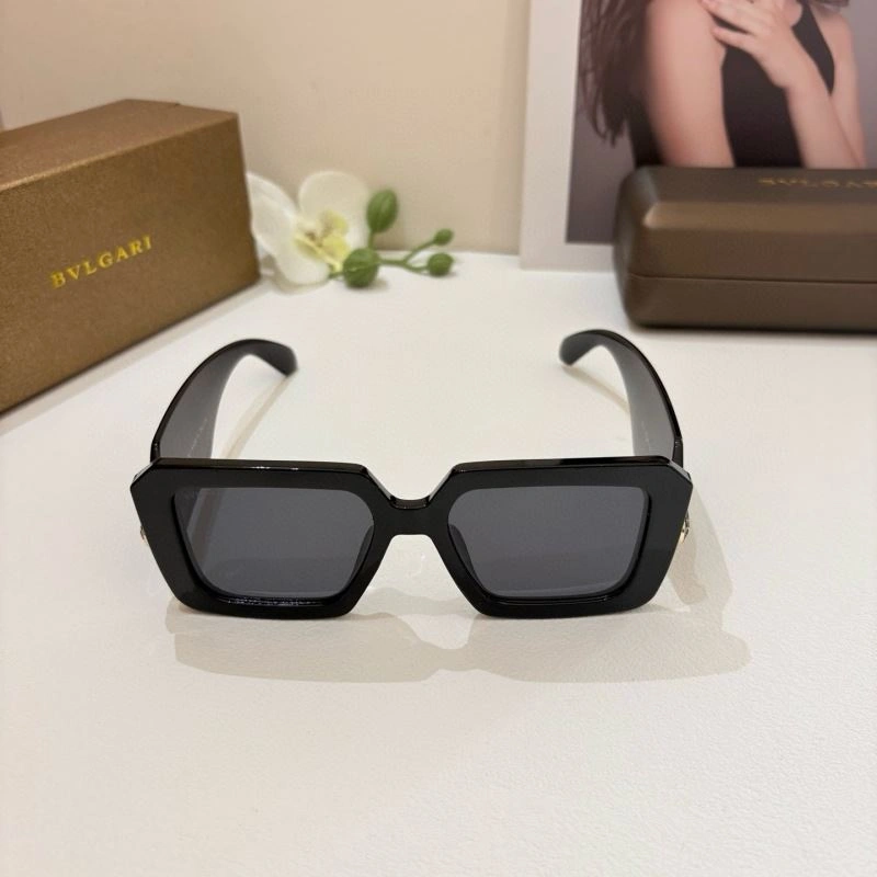 Factory-made Bvlgari Sunglasses