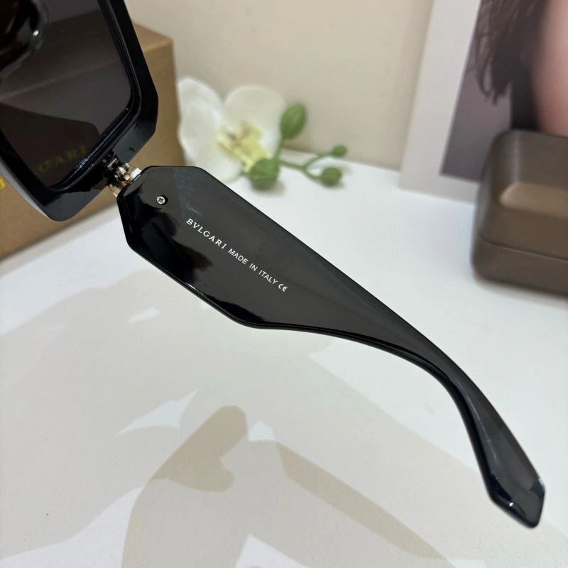 Factory-made Bvlgari Sunglasses