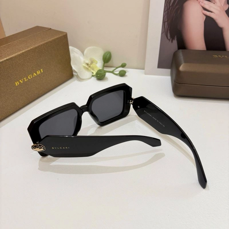 Factory-made Bvlgari Sunglasses