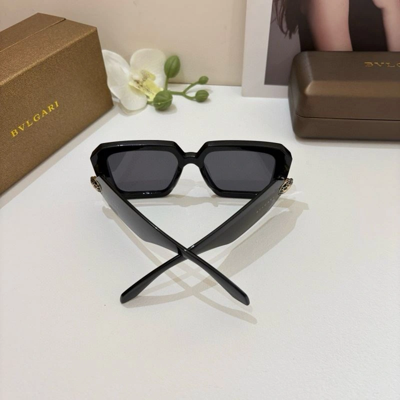 Factory-made Bvlgari Sunglasses