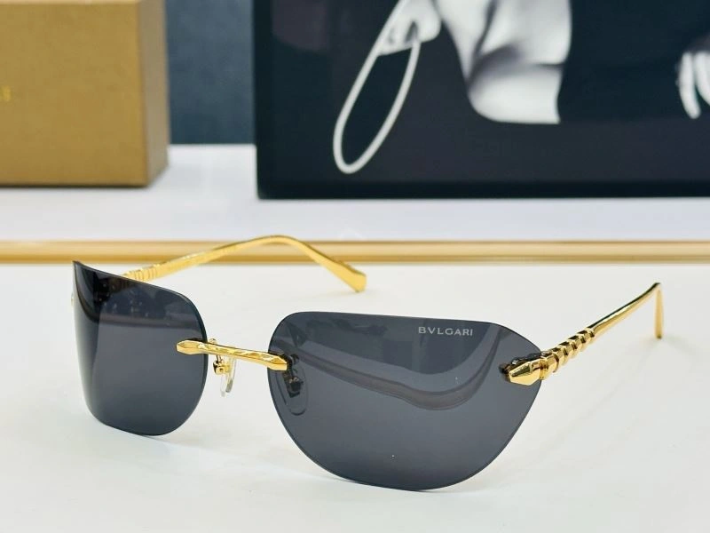 Bvlgari Sunglasses