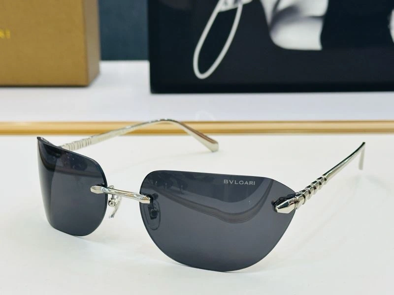 Legit Bvlgari Sunglasses
