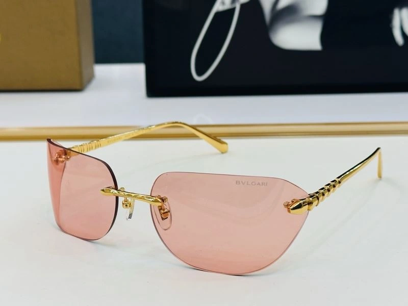 Legit Bvlgari Sunglasses