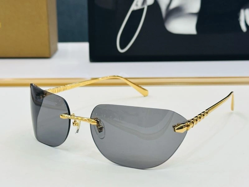 Legit Bvlgari Sunglasses