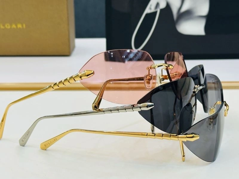 Legit Bvlgari Sunglasses