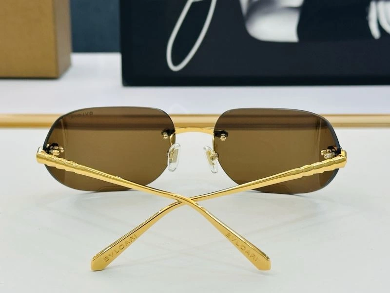 Legit Bvlgari Sunglasses