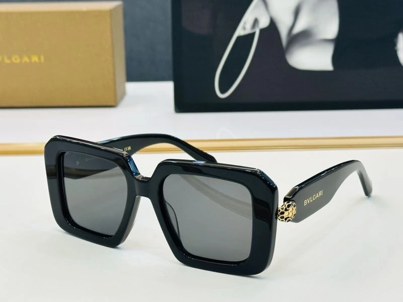 Bvlgari Sunglasses