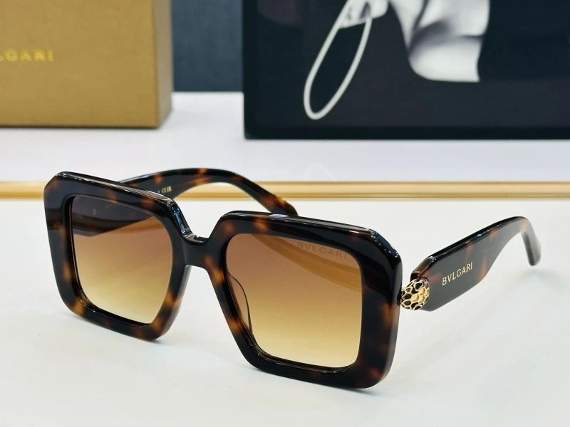 Legit Bvlgari Sunglasses