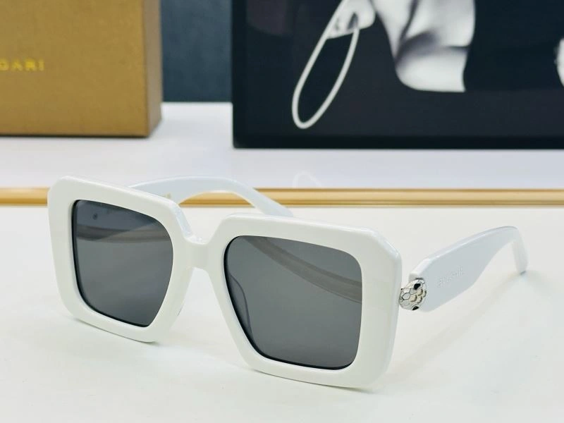 Legit Bvlgari Sunglasses