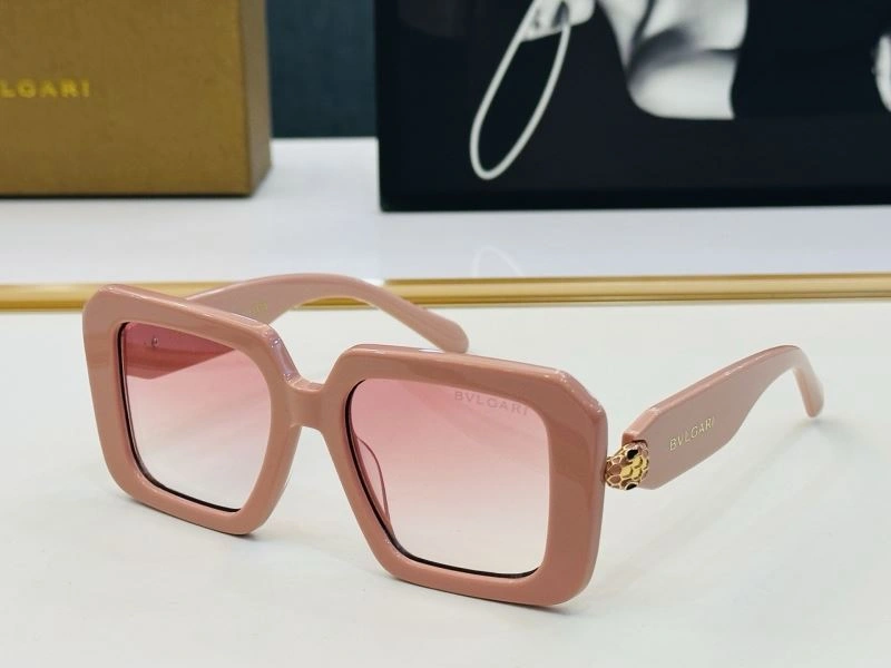 Legit Bvlgari Sunglasses