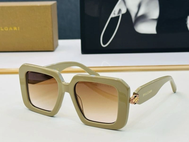 Legit Bvlgari Sunglasses