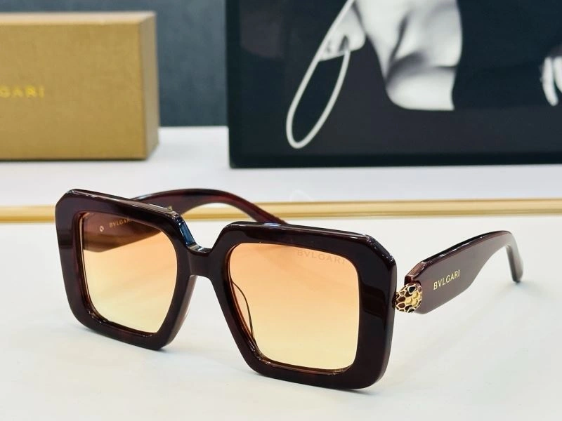 Legit Bvlgari Sunglasses