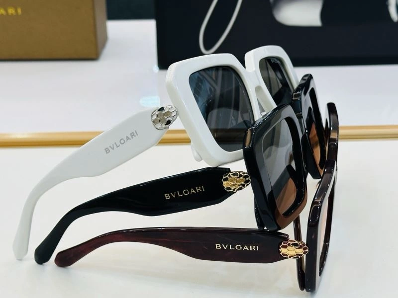 Legit Bvlgari Sunglasses