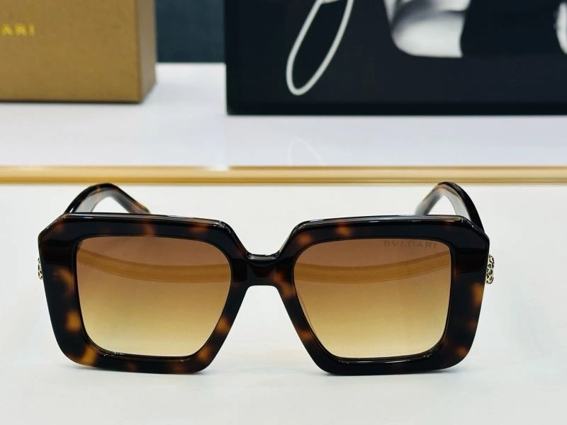 Legit Bvlgari Sunglasses