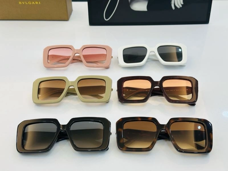 Legit Bvlgari Sunglasses