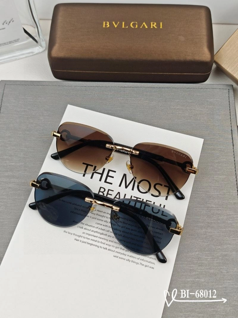 Bvlgari Sunglasses