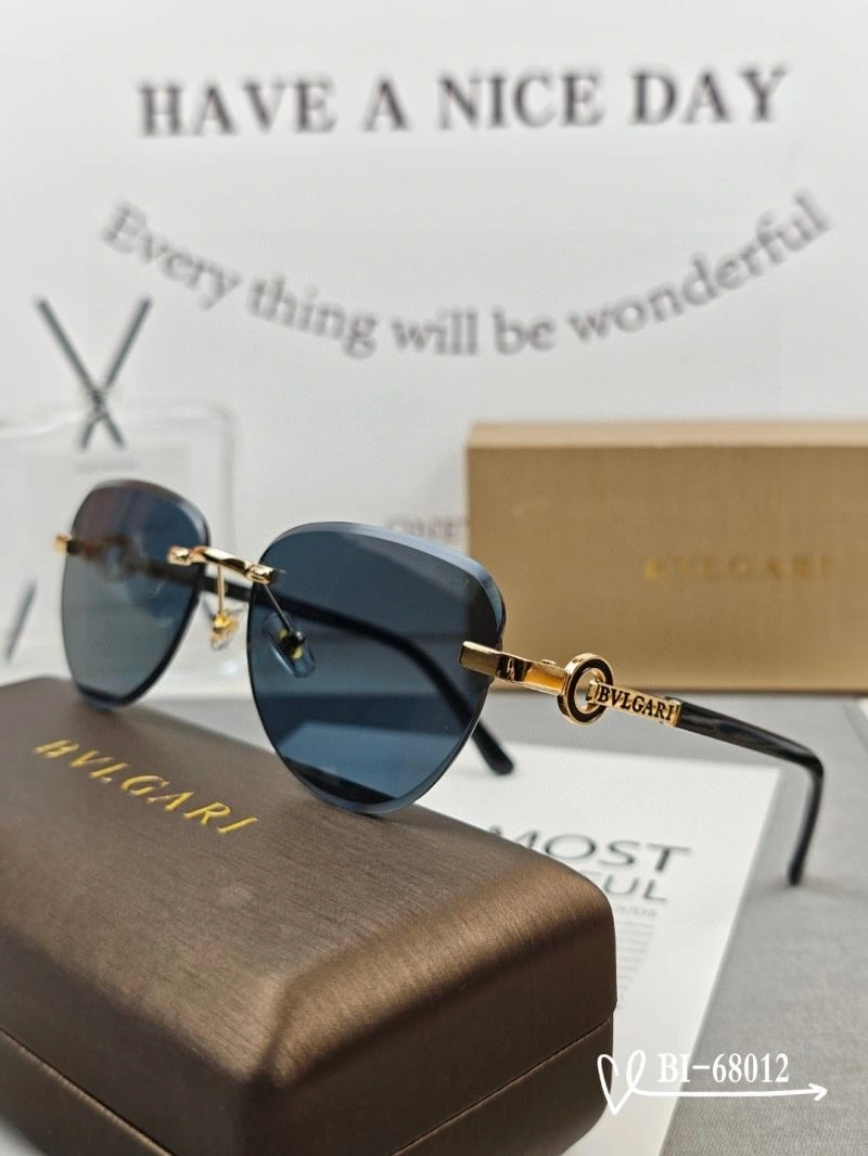 Legit Bvlgari Sunglasses