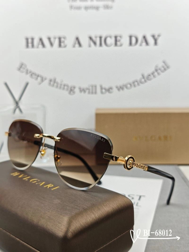 Legit Bvlgari Sunglasses