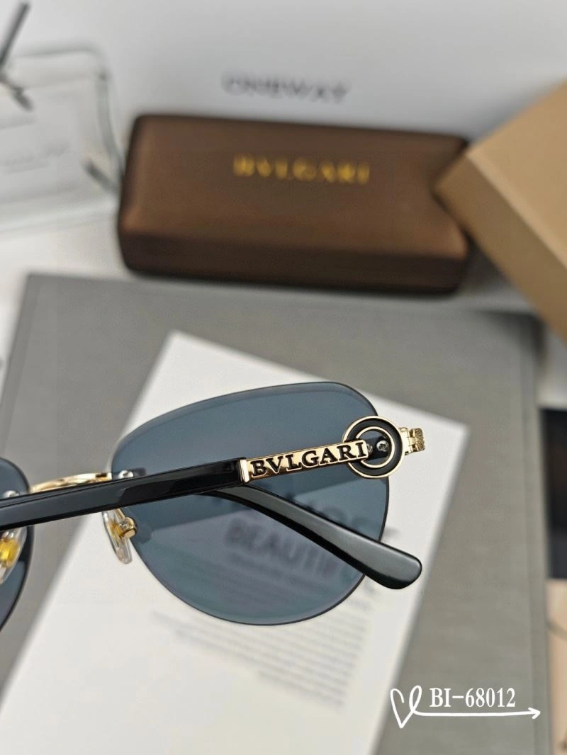 Legit Bvlgari Sunglasses