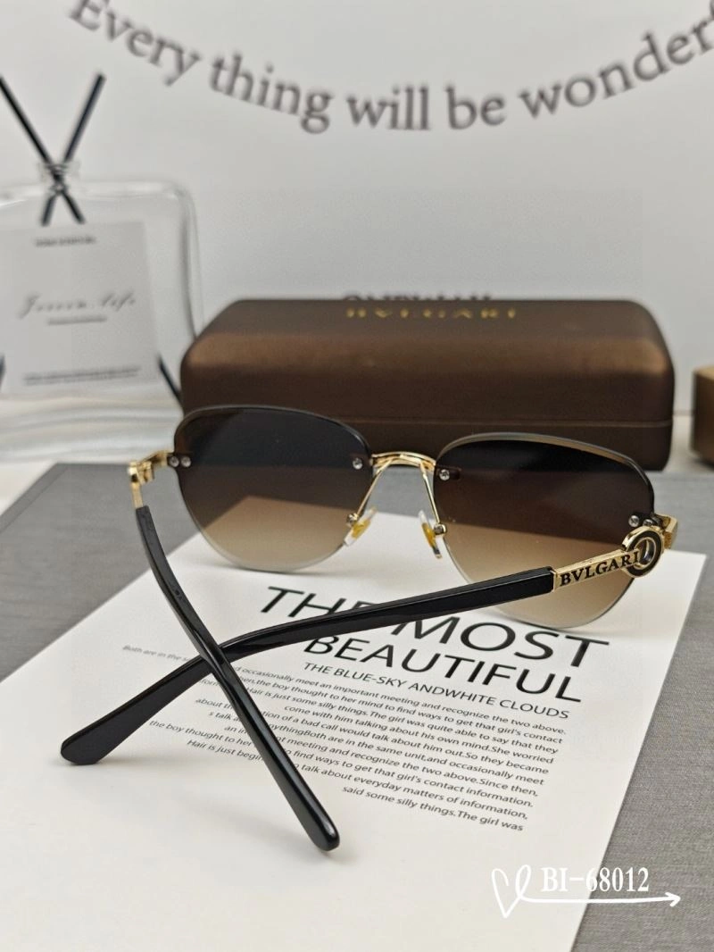 Legit Bvlgari Sunglasses