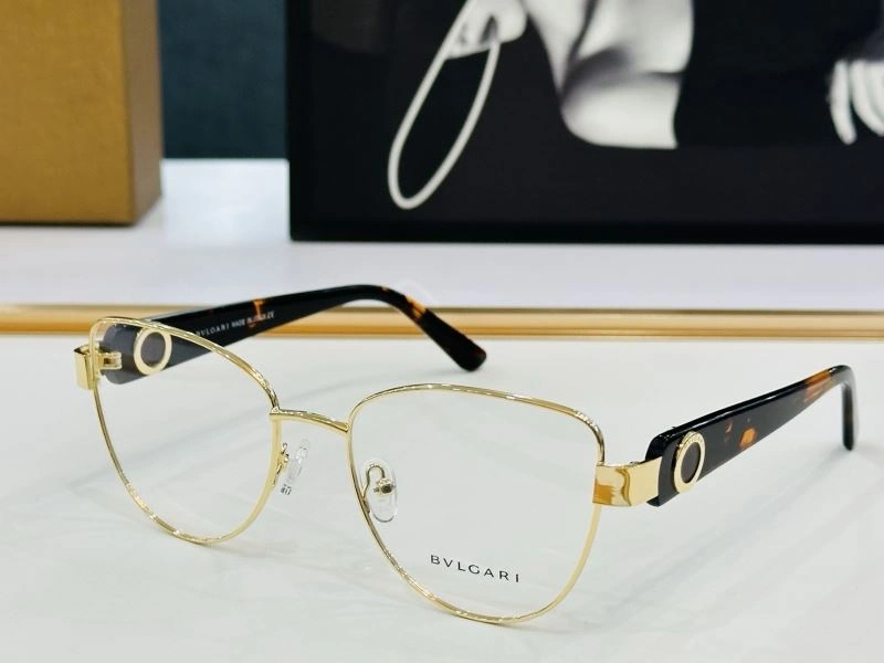 Value-priced Bvlgari Sunglasses