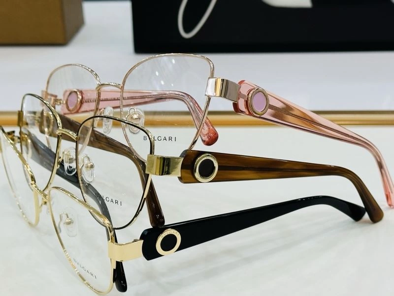 Value-priced Bvlgari Sunglasses