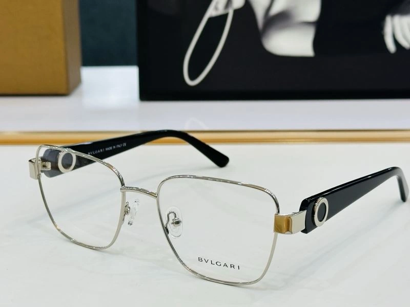 Value-priced Bvlgari Sunglasses