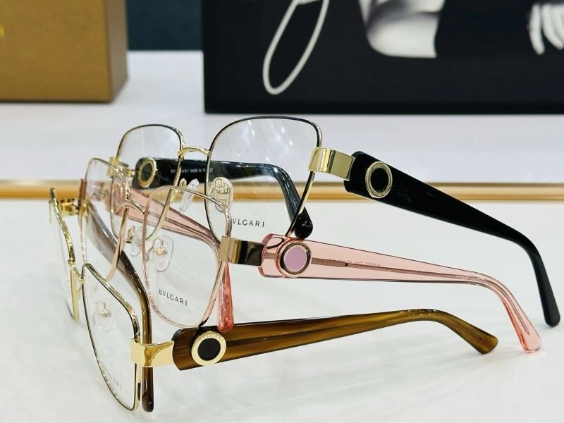 Value-priced Bvlgari Sunglasses