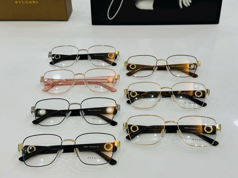 Value-priced Bvlgari Sunglasses