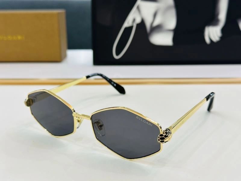 Bvlgari Sunglasses