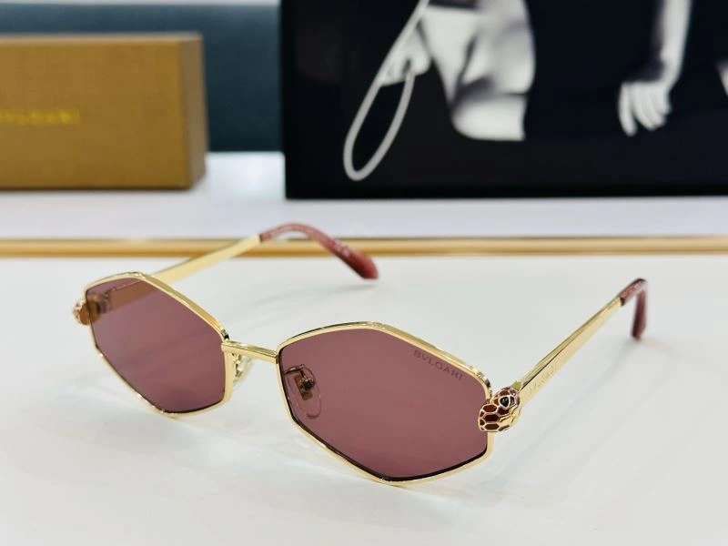 Low-cost Bvlgari Sunglasses
