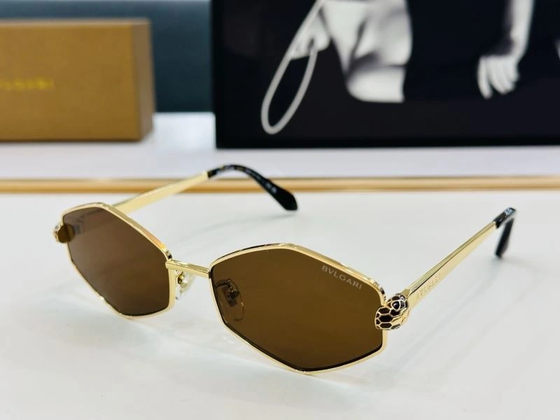 Low-cost Bvlgari Sunglasses