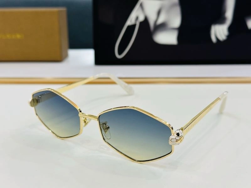 Low-cost Bvlgari Sunglasses