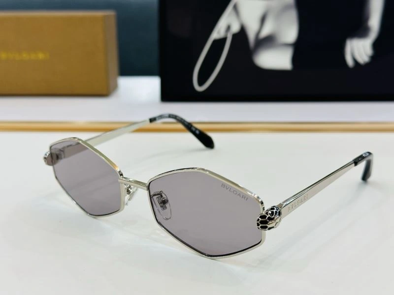 Low-cost Bvlgari Sunglasses