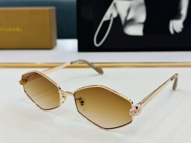 Low-cost Bvlgari Sunglasses