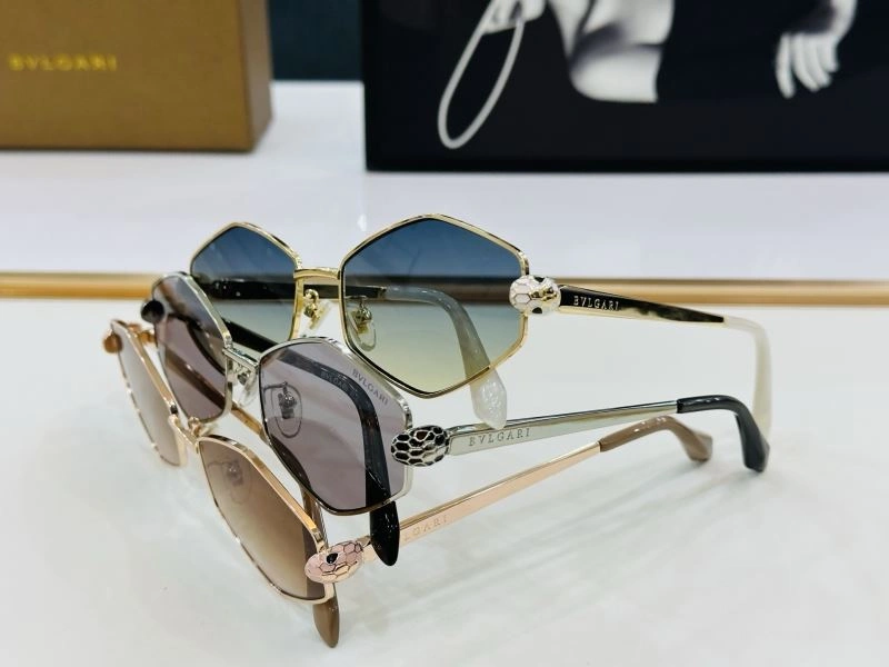 Low-cost Bvlgari Sunglasses