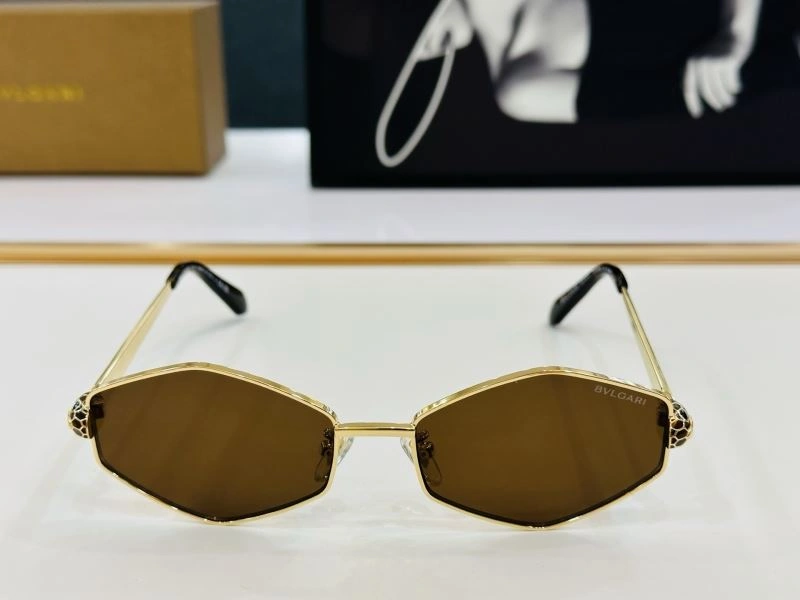 Low-cost Bvlgari Sunglasses