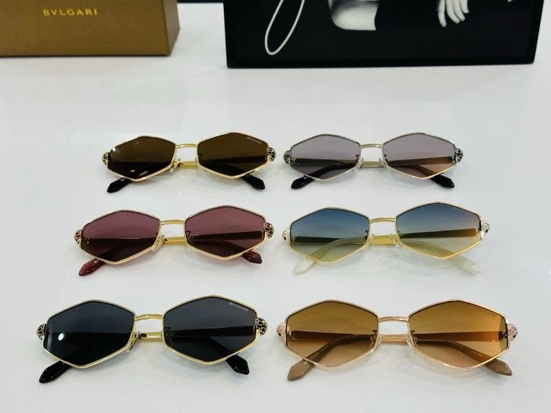 Low-cost Bvlgari Sunglasses