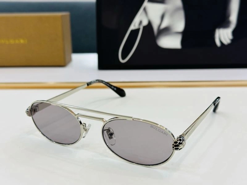Original Bvlgari Sunglasses