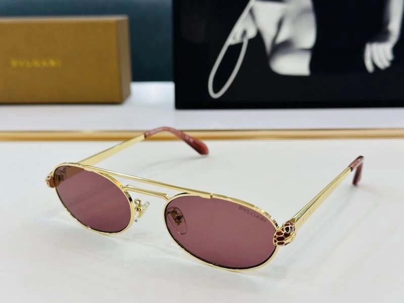 Original Bvlgari Sunglasses